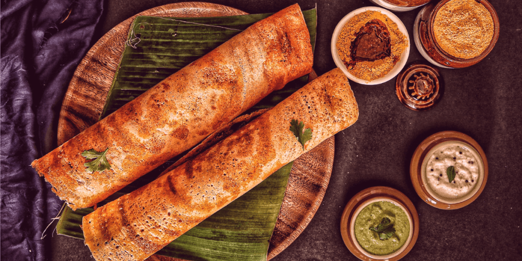 South Indian Restaurants in Goa - Restaurants De Goa