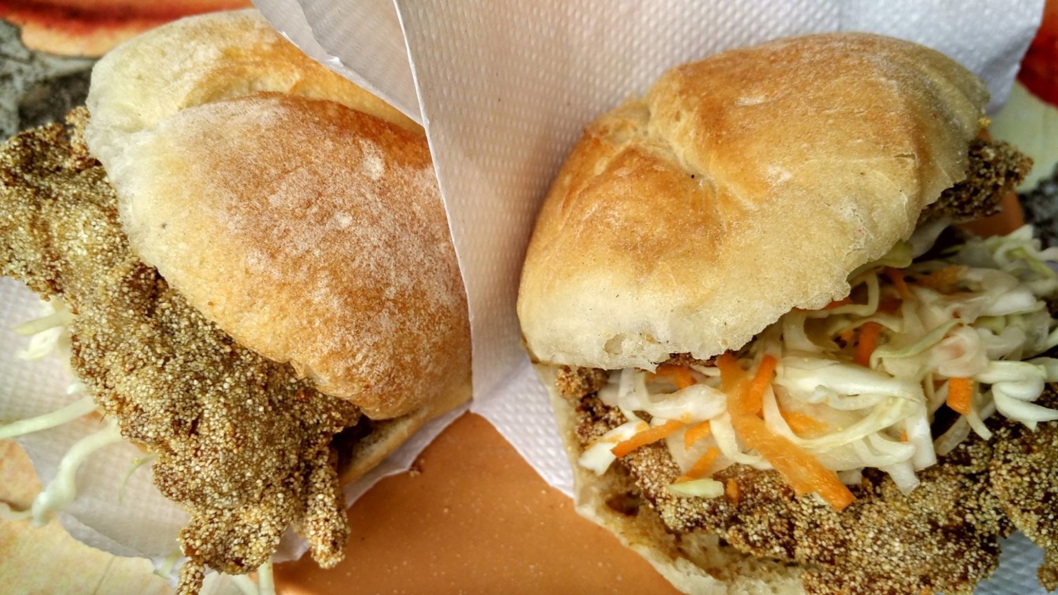 Try Ross Omllete & Cutlet pav when in Goa - Restaurants De Goa